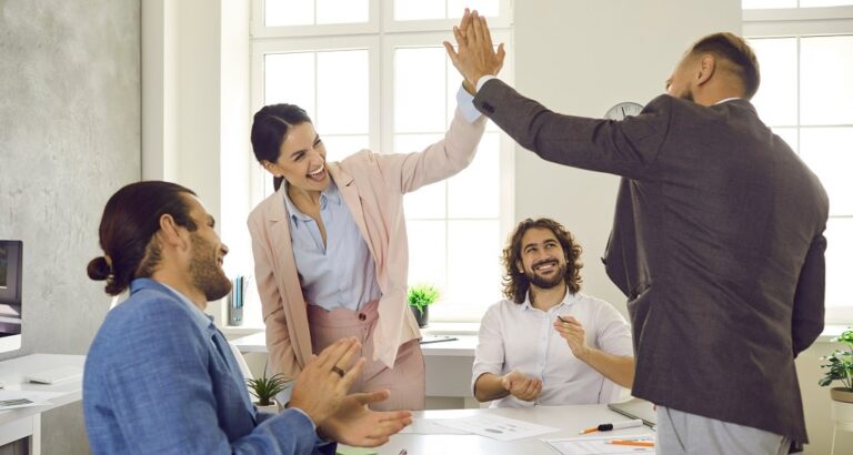 Como organizar sua equipe de vendas em 3 passos - Blog Pet