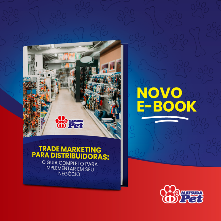 Materiais Gratuitos - Blog Pet