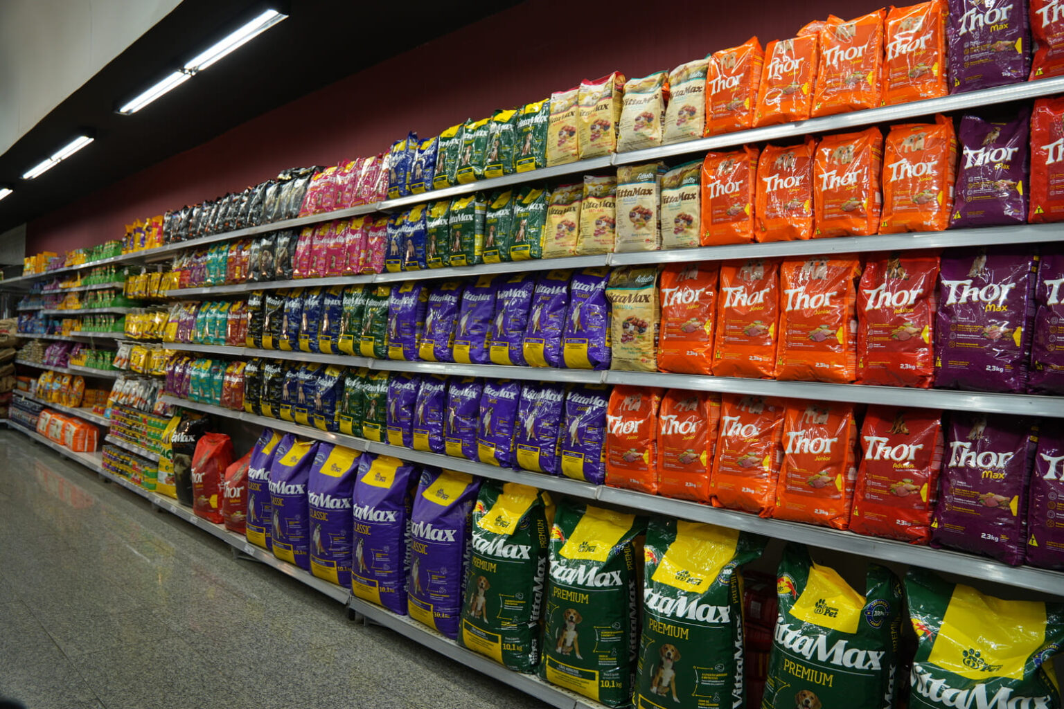 Dicas de merchandising para pet shops: como expor produtos e vender ...